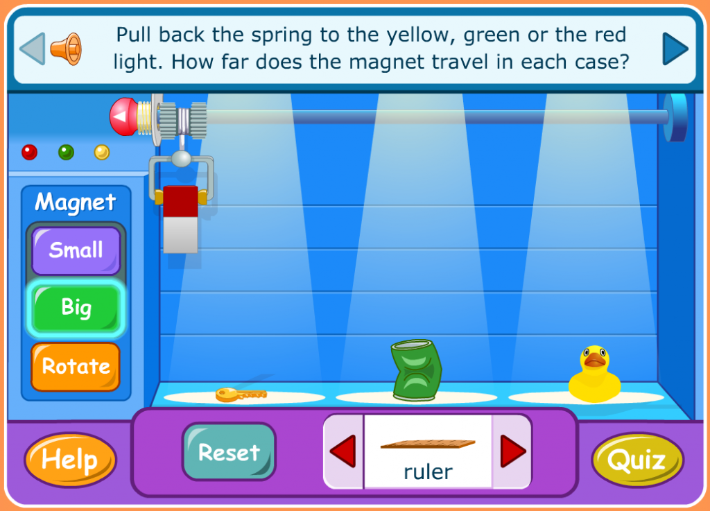 Educational games | Play with Learning
